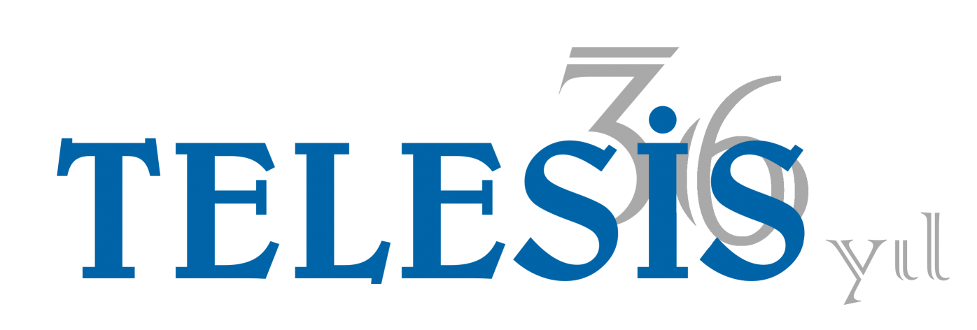 NEDEN TELESİS? – Telesis A.Ş.